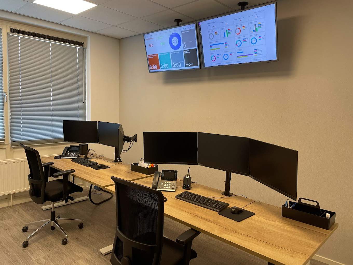 ICT Servicedesk Medewerker (MBO) - Bankers ICT - Deurne